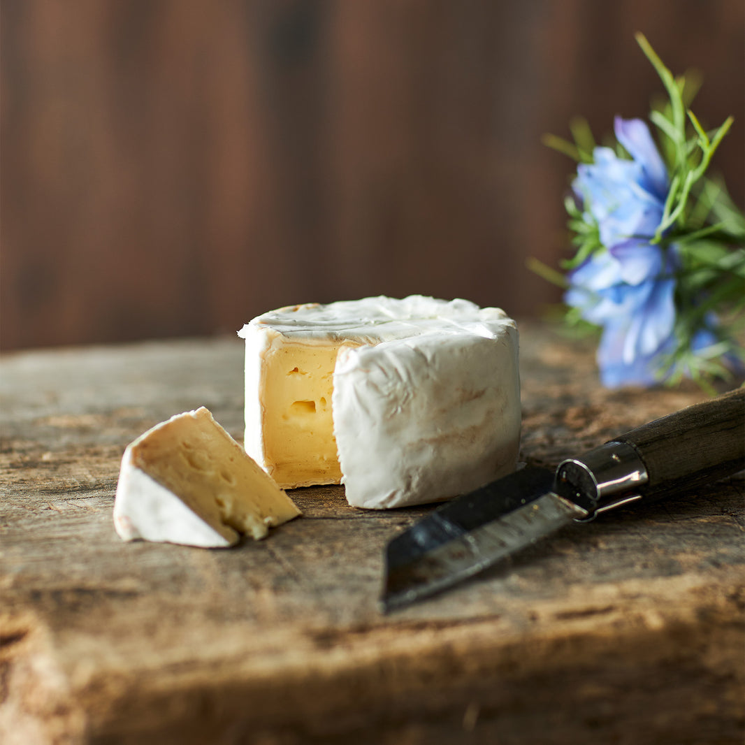 Oste – naturost